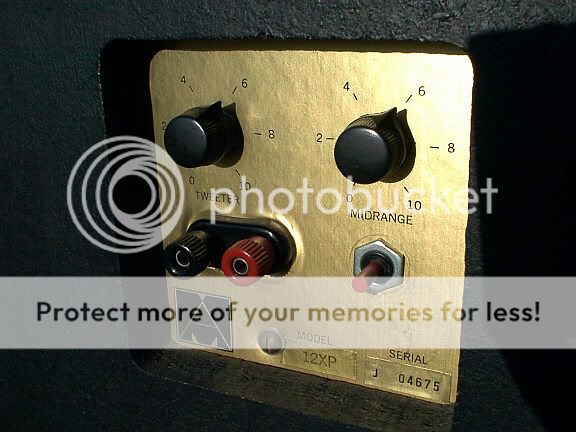 anybody heard of American Monitor? | Audiokarma Home Audio Stereo ...