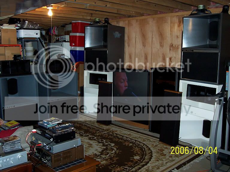 Voice of the theatre for home use | Audiokarma Home Audio Stereo ...