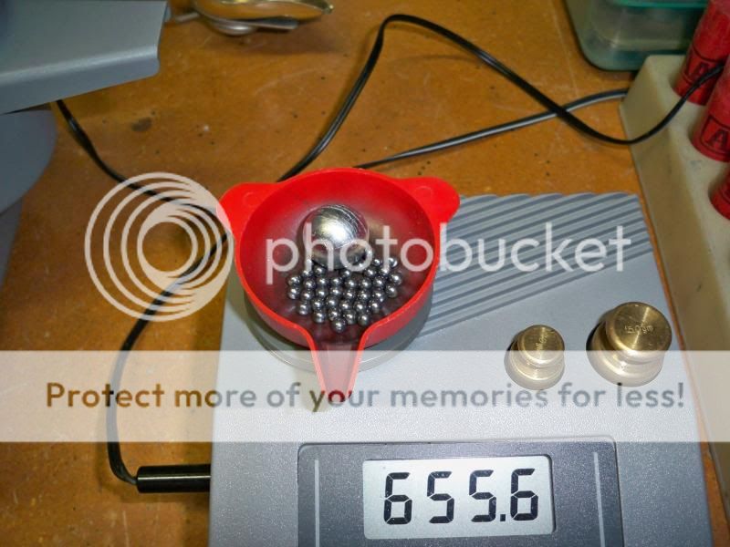 Lee 12 ga 1oz slugs for reloading - Calguns.net