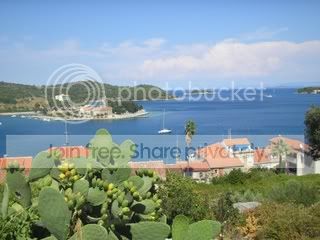 Otok Vis - slike - Ostrva u Hrvatskoj - Putovanja.info