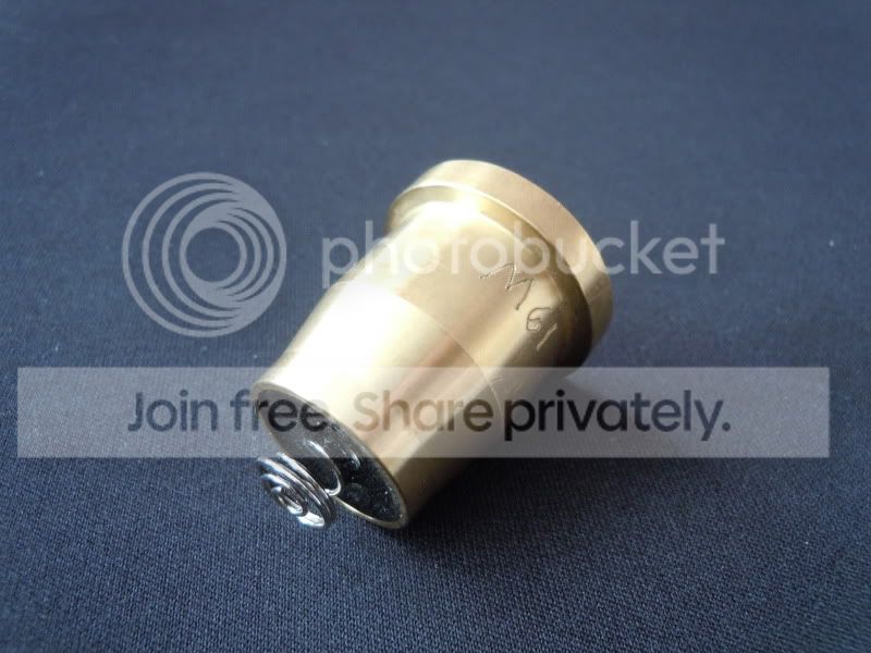 Review: Malkoff M61 P60 (Surefire) Drop-In | Indiana Gun Owners - Gun ...