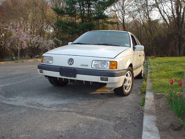 94 passat part out | VW Vortex - Volkswagen Forum